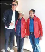 Gilgit-Baltistan to bear medical treatment cost of ‘Little Karim ...