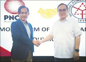 State firms team up to pilot solar, wind hybrid project - PressReader