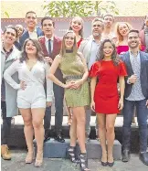 Honran el legado de Juan Gabriel - PressReader