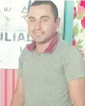 Detienen a viuda por el homicidio de su esposo - PressReader