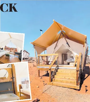 ROOM CHECK - PressReader