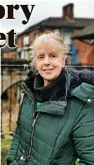 Taking trip down memory lane for visit to Dig Street - PressReader