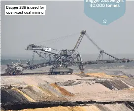 LARGEST LAND VEHICLE - PressReader