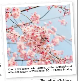 Asuresigno­f spring - PressReader