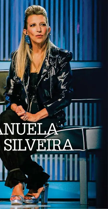 EL FINAL DEL CICLO PARENTELA - PressReader