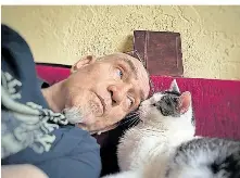 Krefelder Fotokünstl­er Thomas Buchta verstorben - PressReader