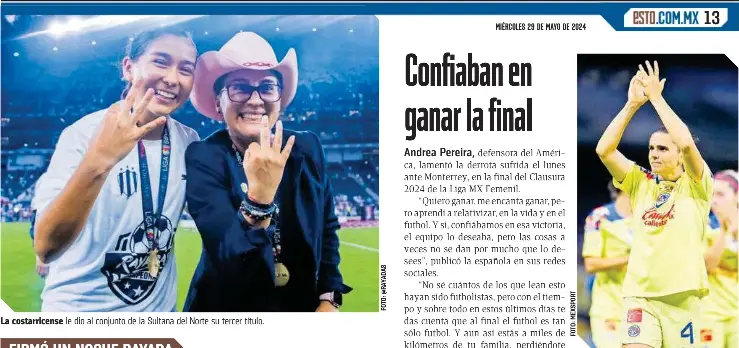 Día inolvidabl­e - PressReader