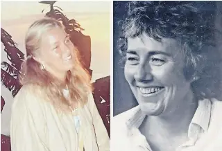 ‘My mind erased it,’ says women’s killer - PressReader