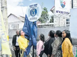 Plans to install 63 more Wi-fi hotspots islandwide - PressReader