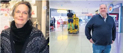 Efter beskedet: ”En positiv anda på Nordby” - PressReader