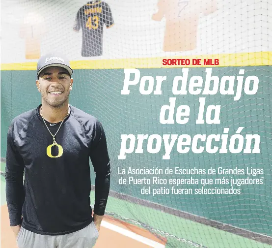 Por debajo de la proyección - PressReader