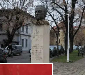 Romania’s fascist legacy resurfaces - PressReader