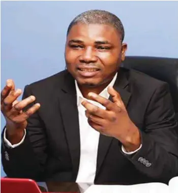 Adeoye: Credit Rating Key to Banks’ Health - PressReader