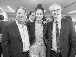 An eye on future of rehabilita­tion - PressReader