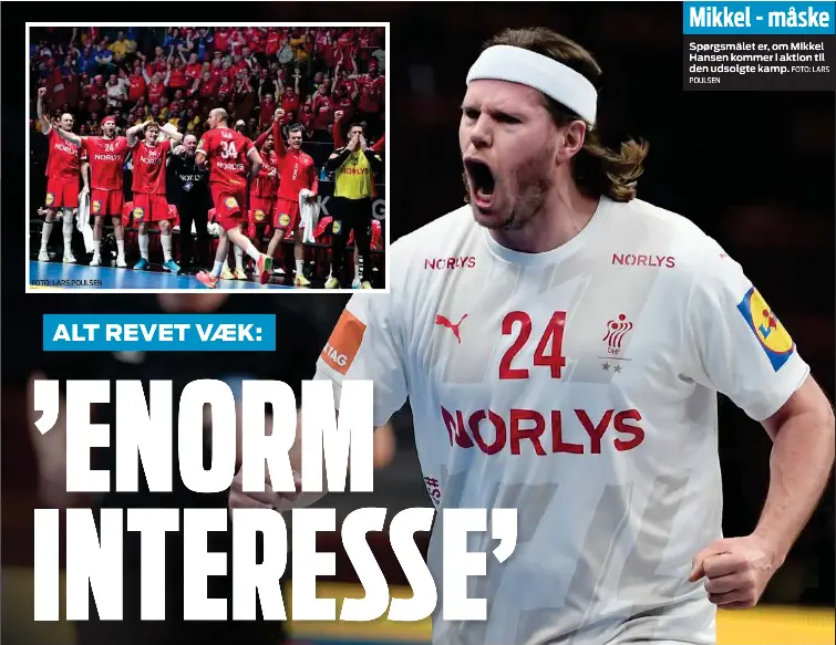 ENORM INTERESSE’ - PressReader