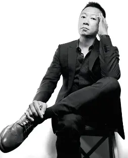 FOONG CHEE MUN - PressReader