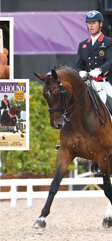 The owner’s view - PressReader