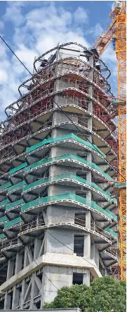 28-STOREY SUVA HIGH RISE - PressReader