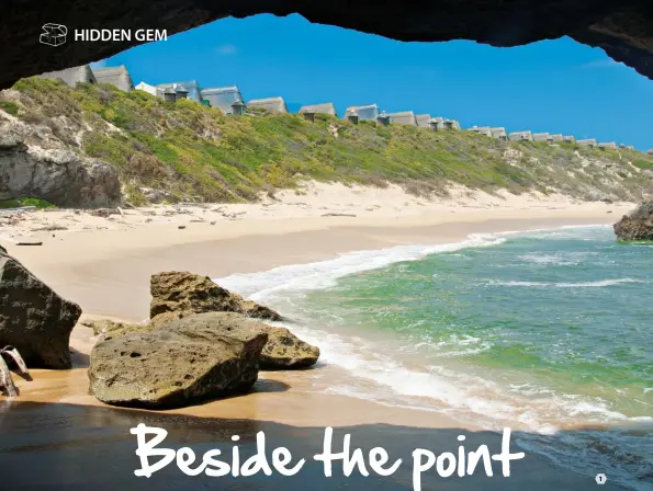 Hidden gem - PressReader