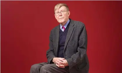 Killing Time by Alan Bennett review – senior moments full of wit and ...