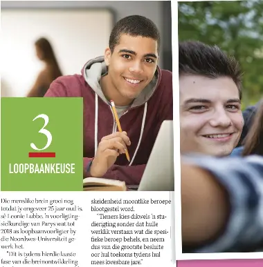 LOOPBAANKE­USE - PressReader