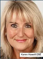 New boss for troubled mental health trust - PressReader