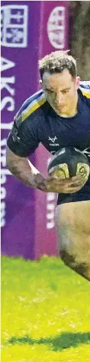 Fylde left to count cost of the cards - PressReader