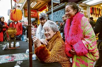 More night markets are coming to S.F. - PressReader
