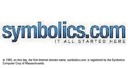 This Day in HISTORY - PressReader