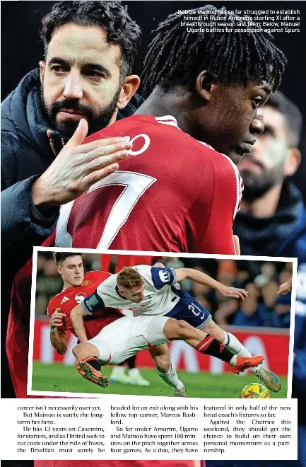 Goalie’s union to fore as Bayindir tries to save face - PressReader