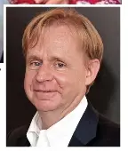 Revealed: ITV bosses WERE warned of ‘serious concerns’ about Schofield’s young lover - PressReader