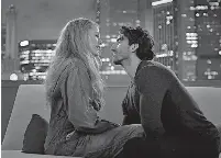 Filtran audio de disculpas que Baldoni envía a Lively - PressReader