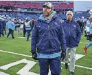 Callahan doesn’t want Titans to forget mistakes - PressReader