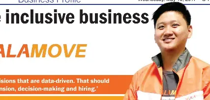 ALBERT GO Country Director - PressReader