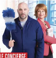 LE CONCIERGE - PressReader