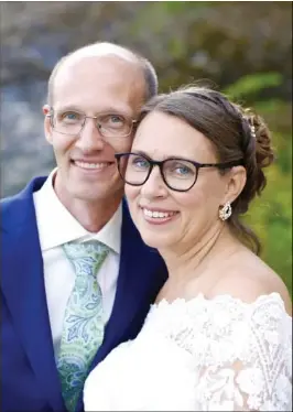 FØDSELSDAG­ER - PressReader