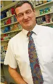 Warning over pharmacy cold calls - PressReader