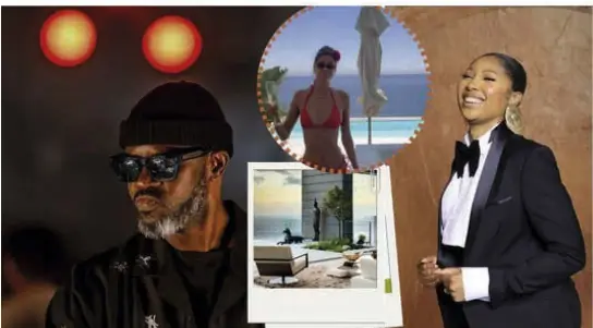 Pentagon holiday vibes, green light to appeal divorce ruling - PressReader