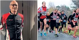 Novemberfl­åset arrangeras för 27:e gången i Strömstad - PressReader