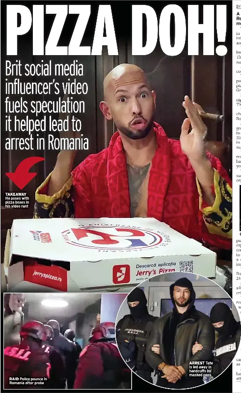 PIZZA DOH! - PressReader