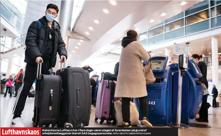 Arbejd eller farvel - PressReader