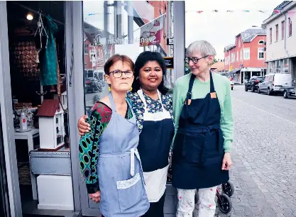 Sommargata­n i Varberg kan komma i repris - PressReader