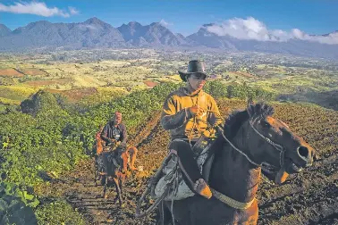 ‘No other job’: Colonial roots of Philippine poverty - PressReader