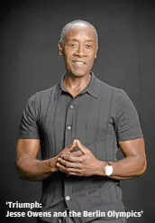 What to watch WEDNESDAY - PressReader