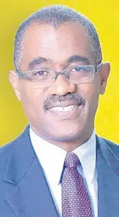 Anthony Shaw incoming DBJ boss - PressReader