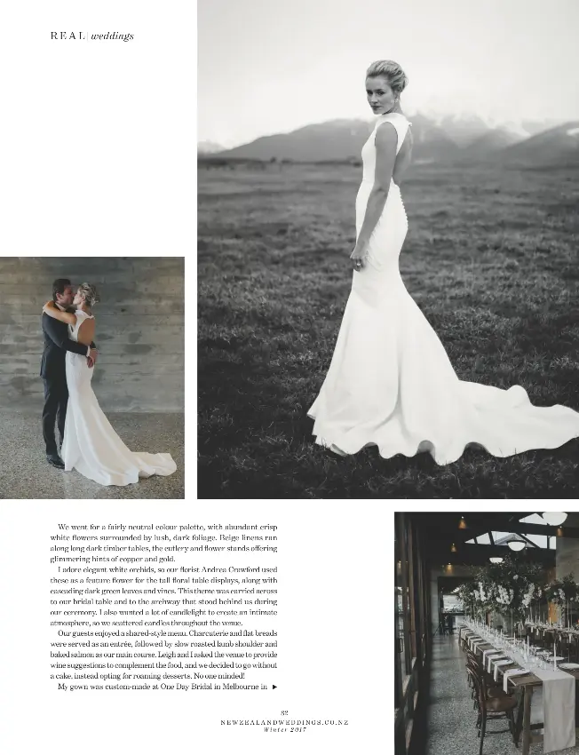 A Winter’s Tale - PressReader