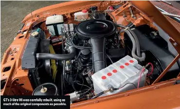 THE SWEENEY CONSUL GT - PressReader