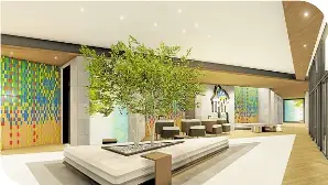 Experience island luxury and smart investment at TRYP by Wyndham Samal ...