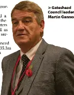 ‘We need to get on with bridge work’ – Gannon - PressReader