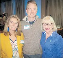 Tourism Calgary sets upbeat tone at annual open house - PressReader